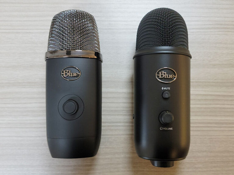 Blue Yeticaster レビュー｜クリアな音質とスタイリッシュなデザインを徹底解説 - PCデスク周り・ガジェットのレビュー、リモートワーク情報 | リモライフ