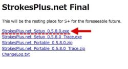 「StrokesPlus.net」PC作業効率が圧倒的に向上するマウスジェスチャーソフト - PCデスク周り・ガジェットのレビュー、リモートワーク情報 | リモライフ