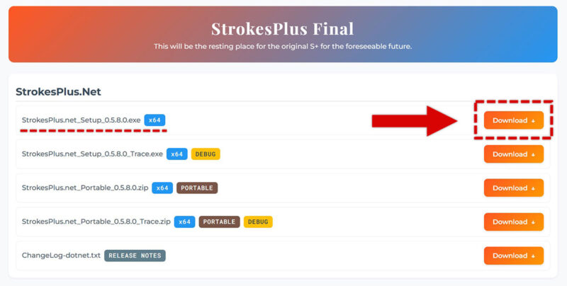 「StrokesPlus.net」PC作業効率が圧倒的に向上するマウスジェスチャーソフト - PCデスク周り・ガジェットのレビュー、リモートワーク情報 | リモライフ