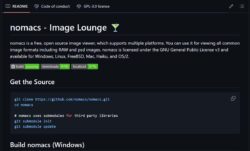 nomacsの使い方ガイド｜avif・webpに変換できる高機能で軽い画像ビューア - PCデスク周り・ガジェットのレビュー、リモートワーク情報 | リモライフ